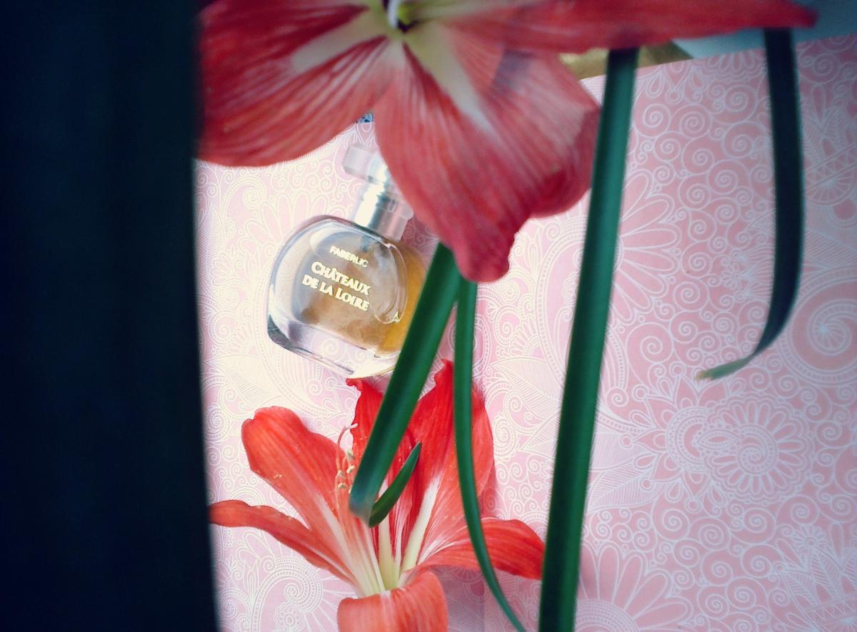 Chateaux de la Loire Faberlic perfume - a fragrância Feminino 2008