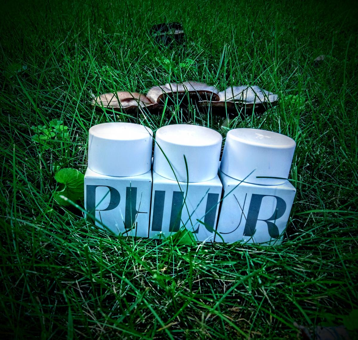 Hanami Phlur аромат — аромат для мужчин и женщин 2016