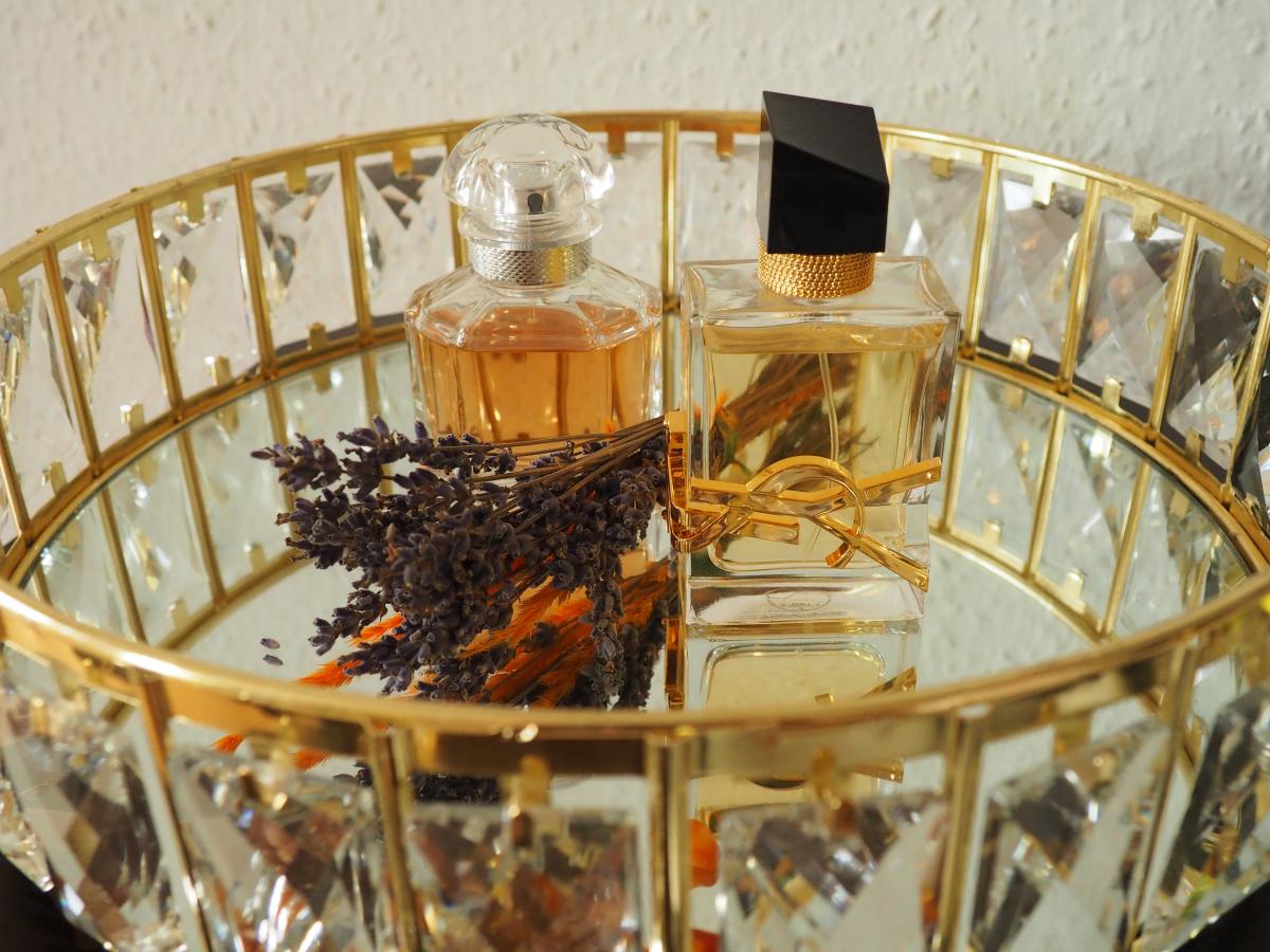 Libre Yves Saint Laurent аромат — аромат для женщин 2019