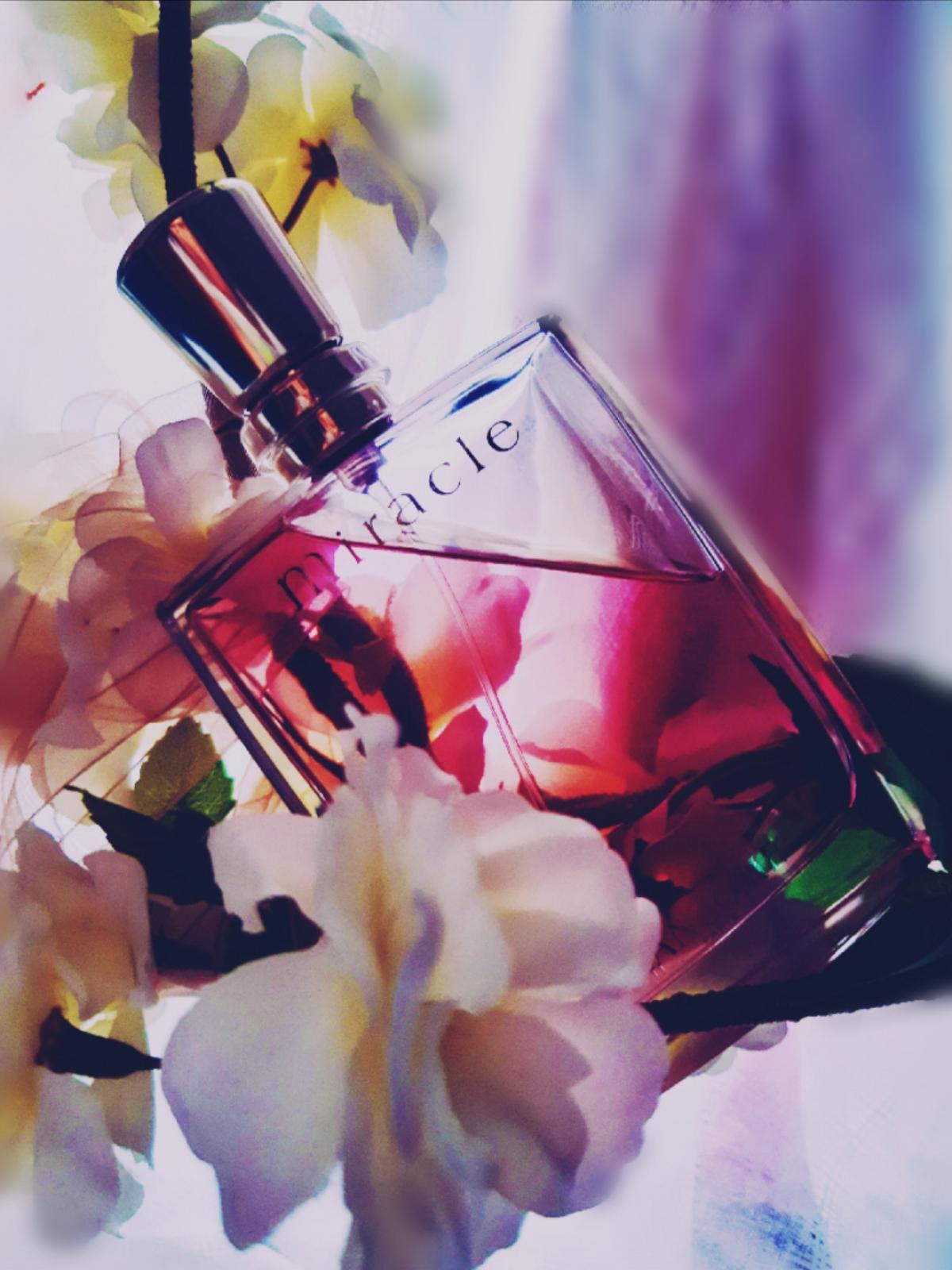 Miracle Lancôme άρωμα - ένα άρωμα για γυναίκες 2000