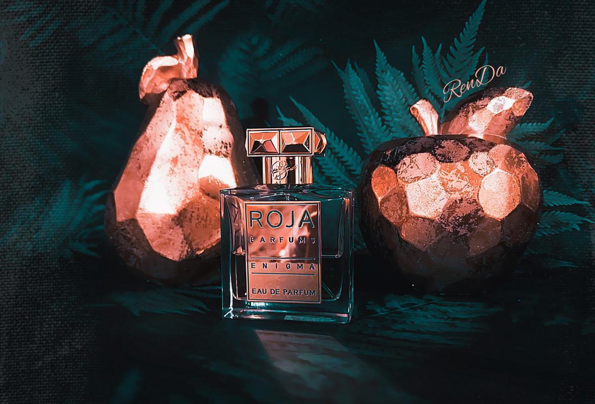 Enigma Roja Dove parfem - parfem za žene 2013