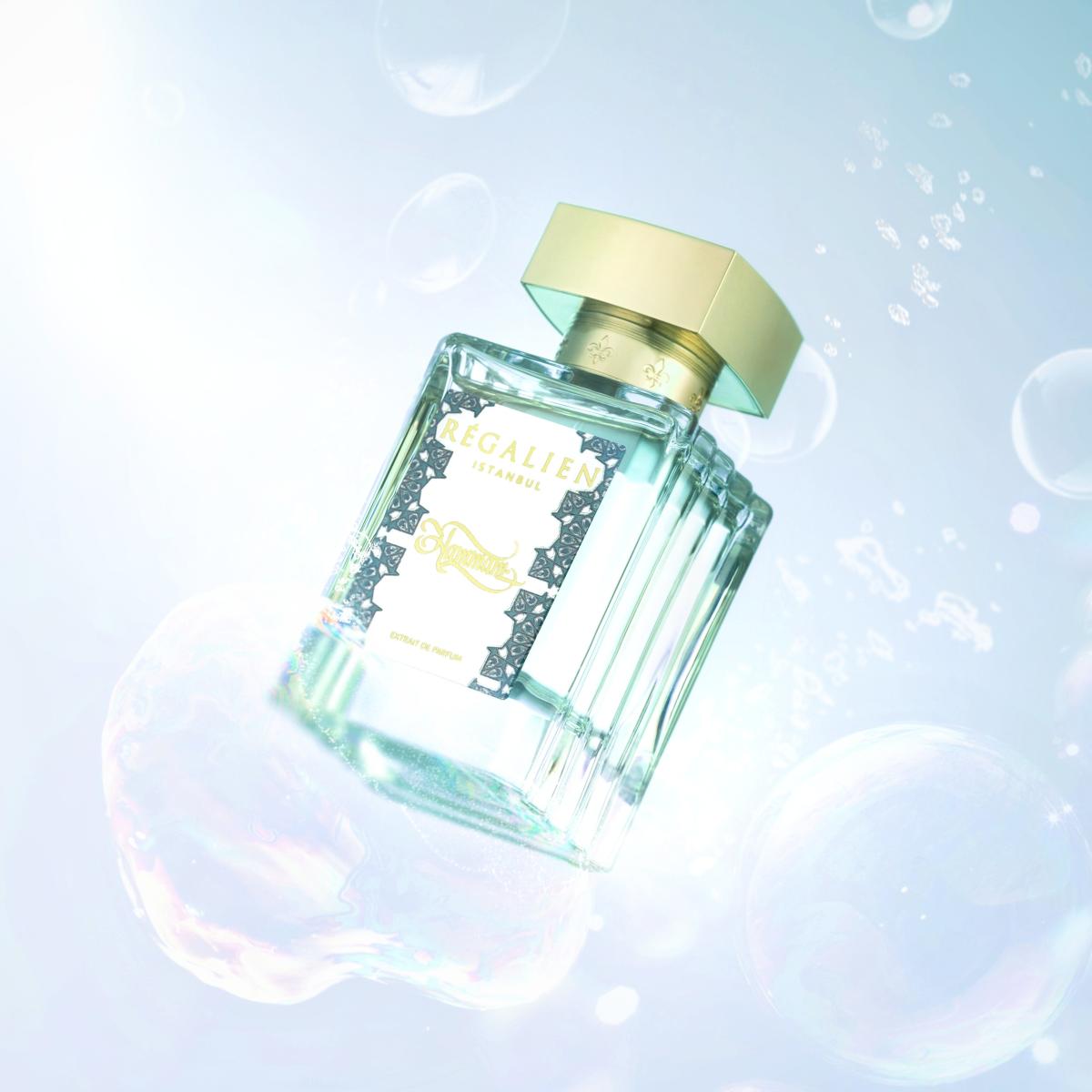 Hammam Regalien عطر - a جديد fragrance للجنسين 2023