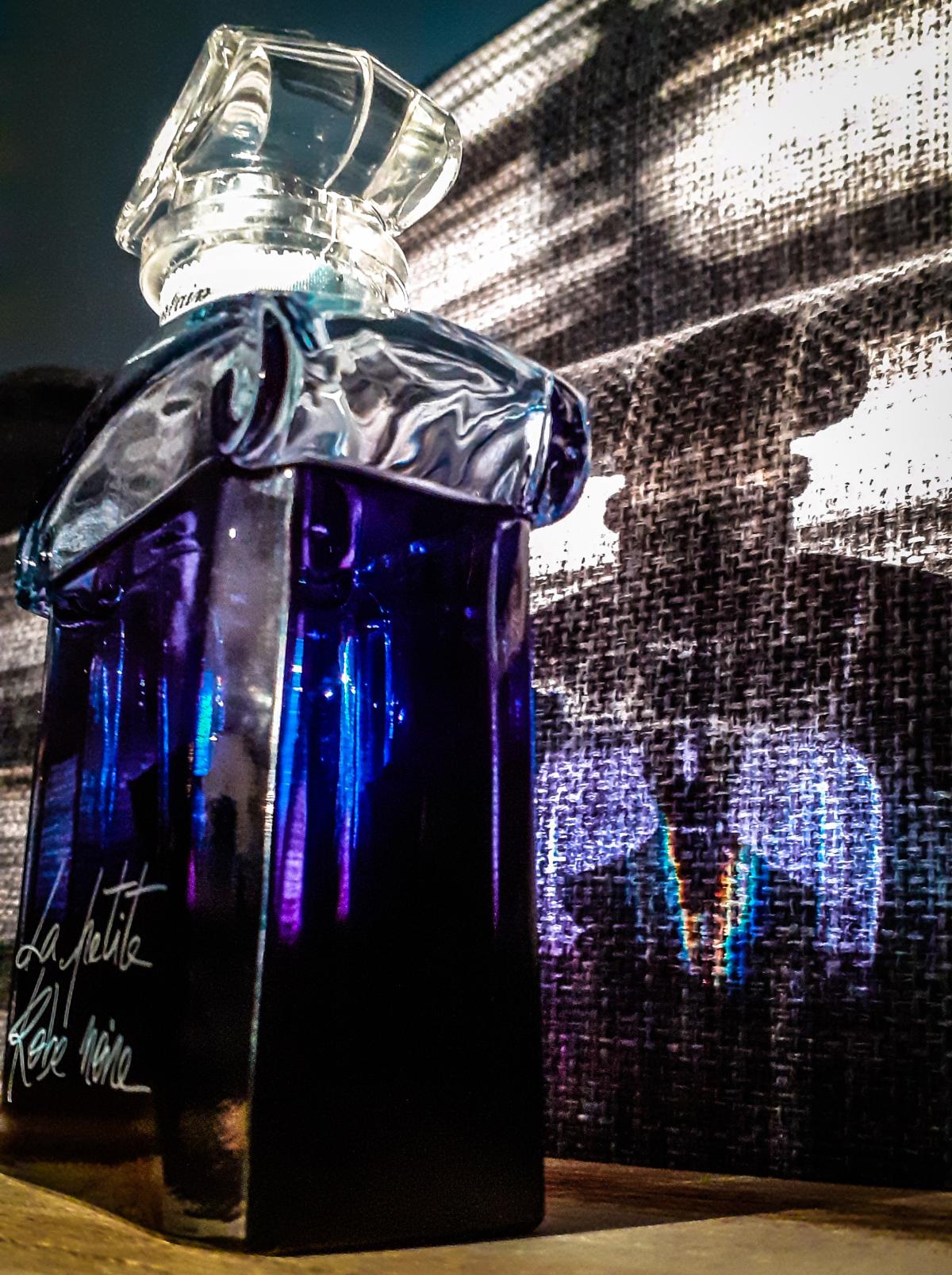 La Petite Robe Noire Intense Guerlain аромат — аромат для женщин 2016