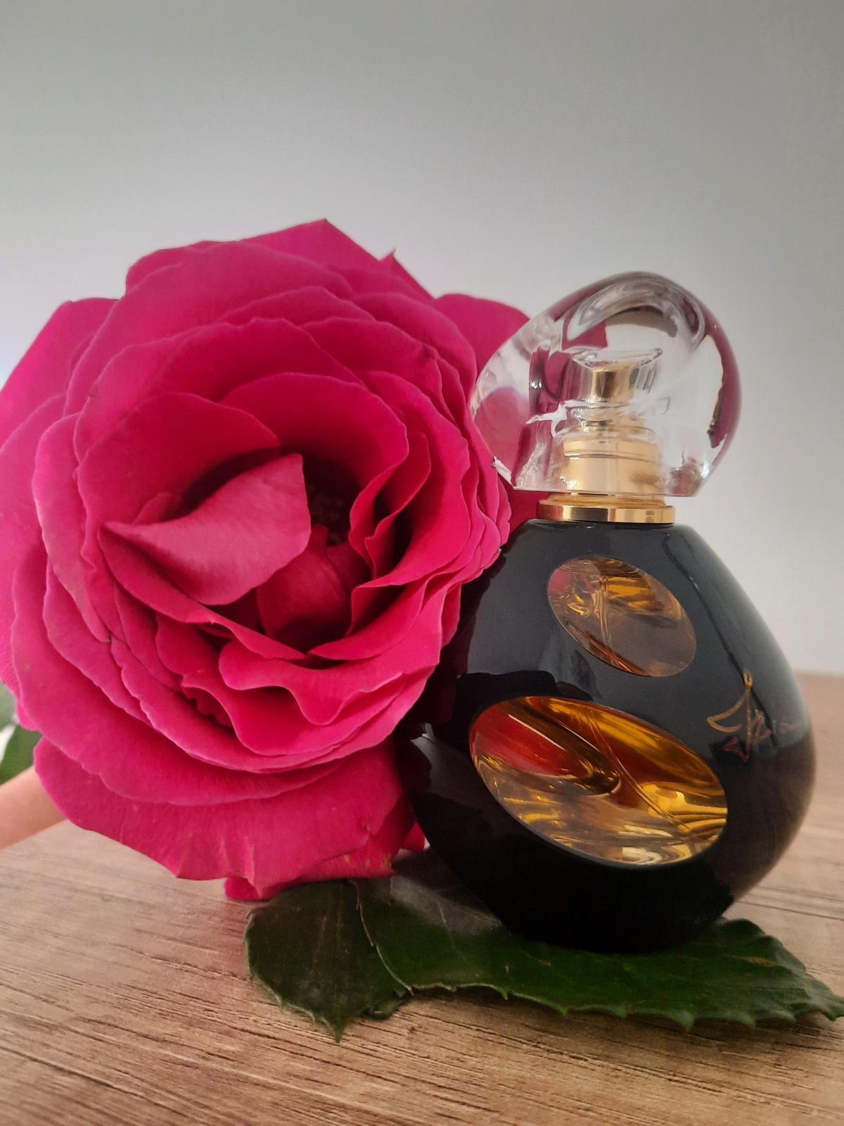 Izia La Nuit Sisley perfume - a novo fragrância Feminino 2021