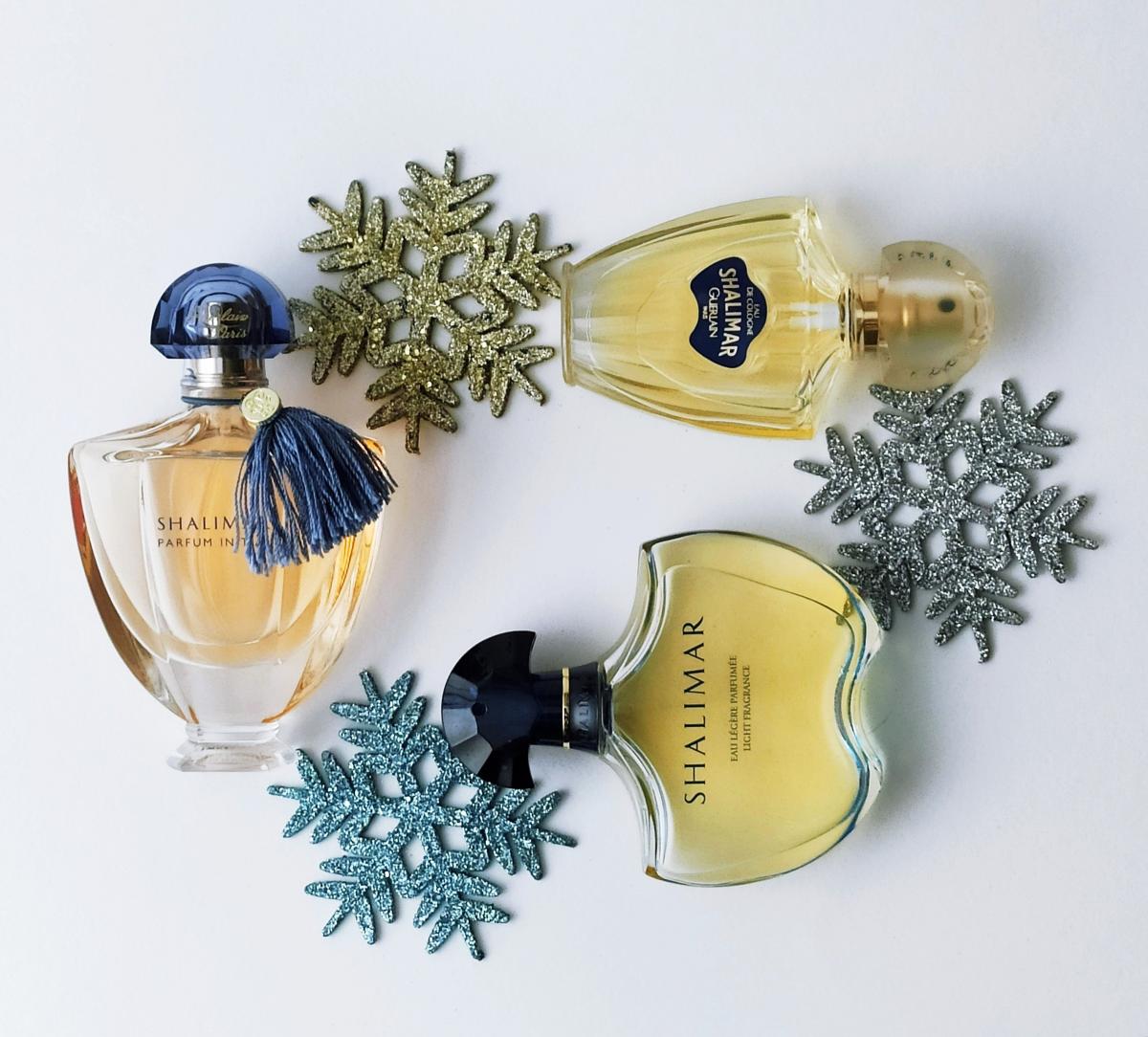 Shalimar Legere Guerlain Parfum - ein es Parfum für Frauen 2003