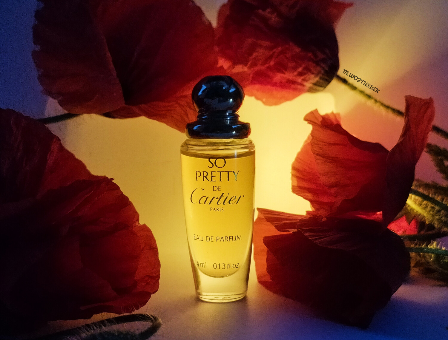 So Pretty Cartier perfume - a fragrância Feminino 1995