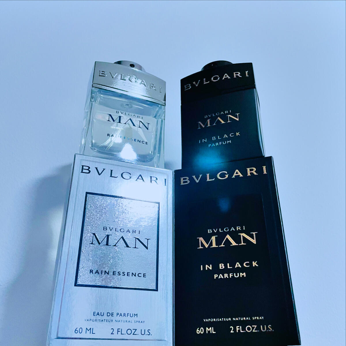 Bvlgari Man In Black Parfum Bvlgari cologne - een nieuwe geur voor ...