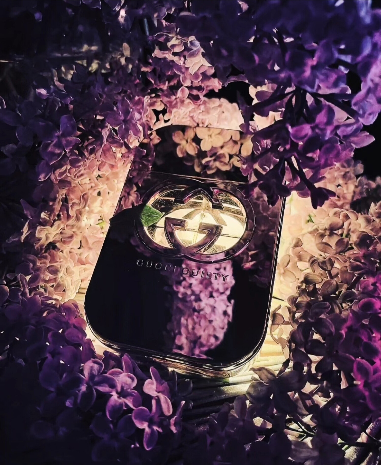Gucci Guilty Gucci perfume - a fragrância Feminino 2010