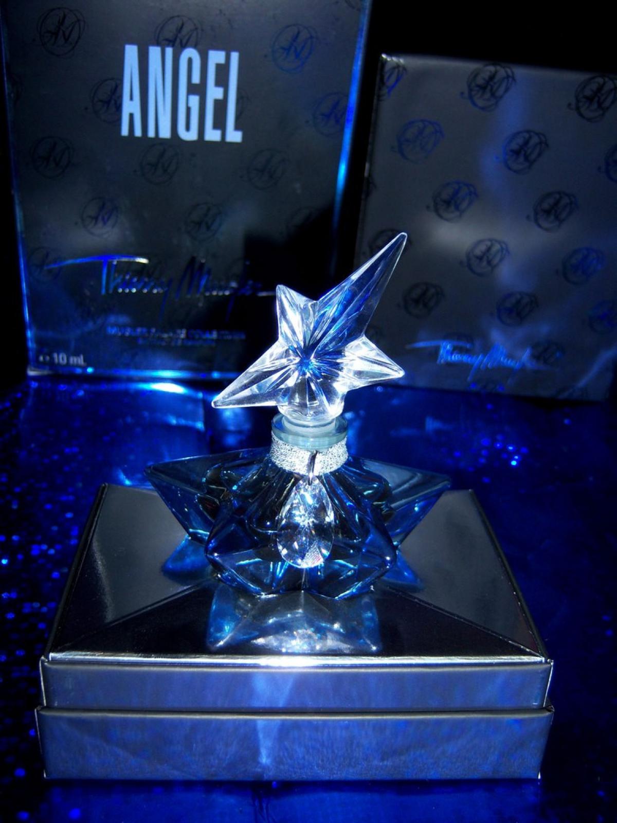 Angel Extrait de Parfum Mugler - una fragranza da donna 2006