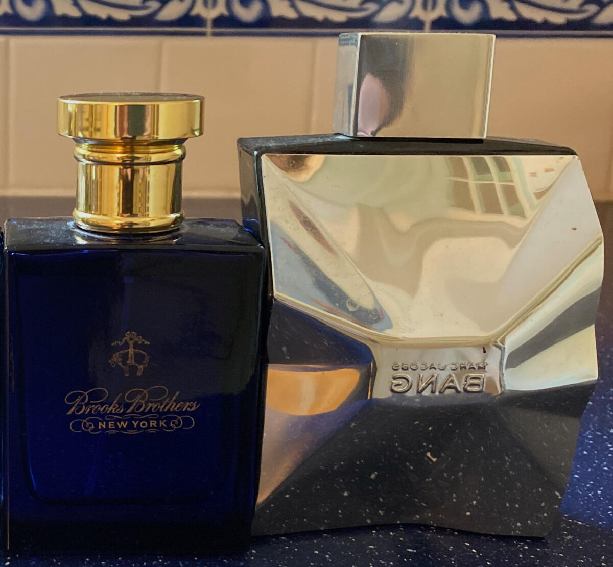 New York for Gentlemen Brooks Brothers Cologne - ein es Parfum für ...