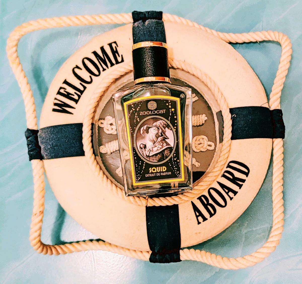 Squid Zoologist Perfumes parfem - parfem za žene i muškarce 2019