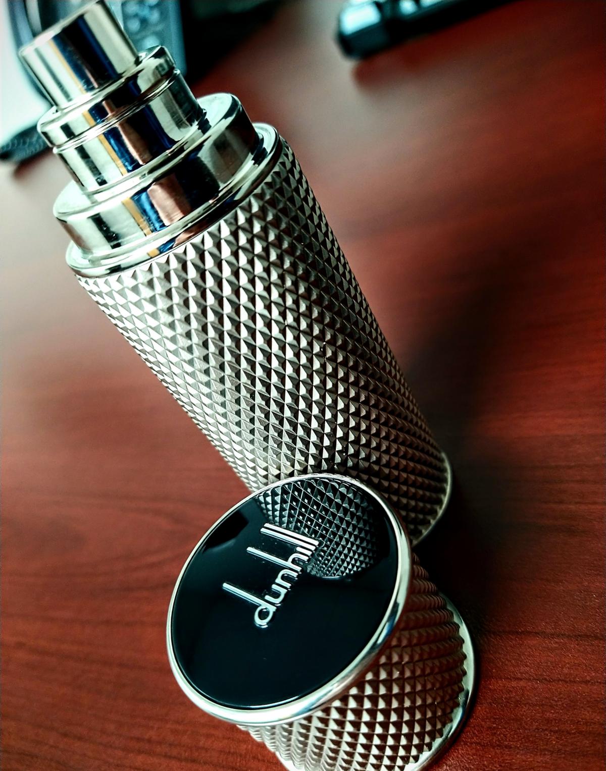 Icon Alfred Dunhill Colonia - una fragancia para Hombres 2015