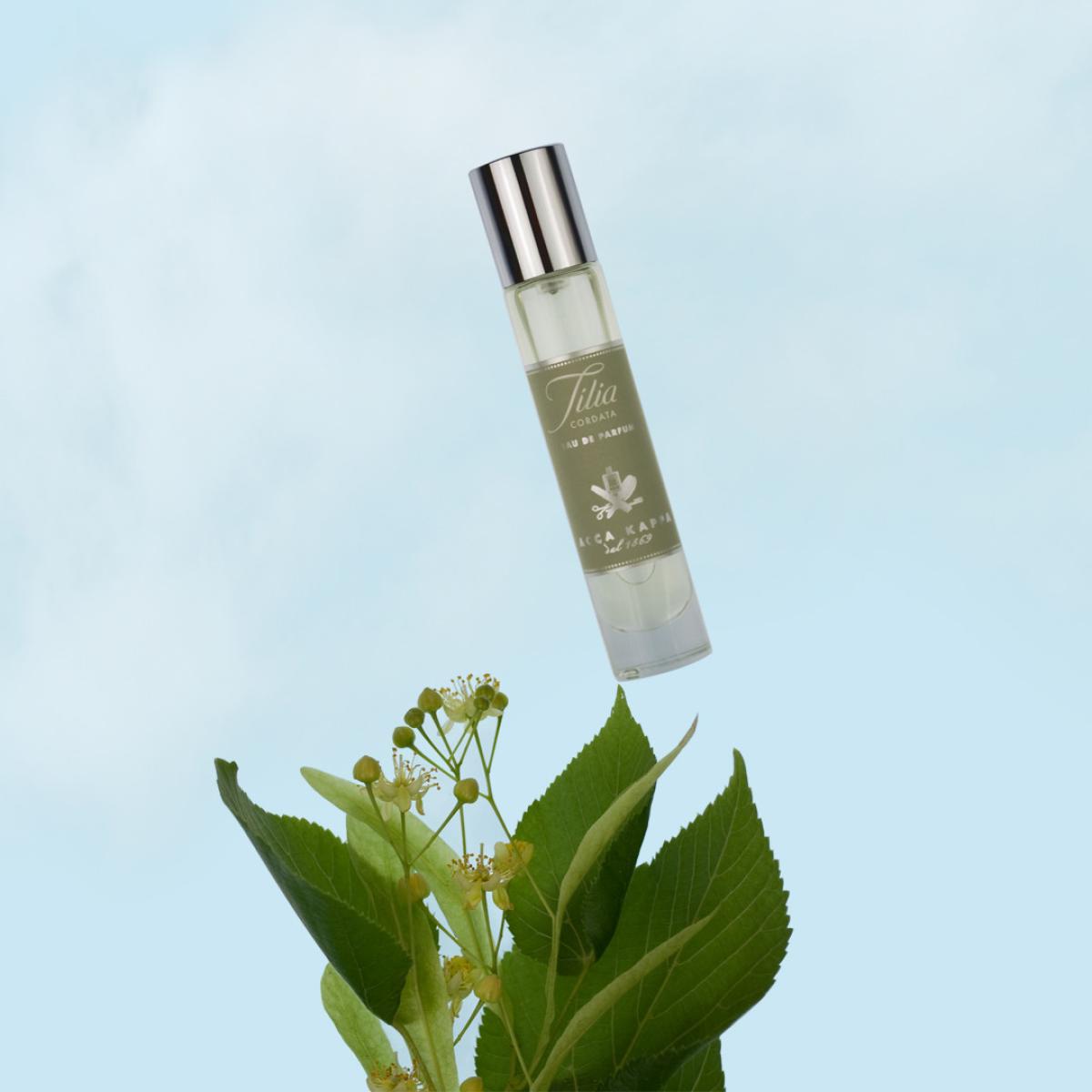 Tilia Cordata Acca Kappa Parfum - ein es Parfum für Frauen und Männer 2014