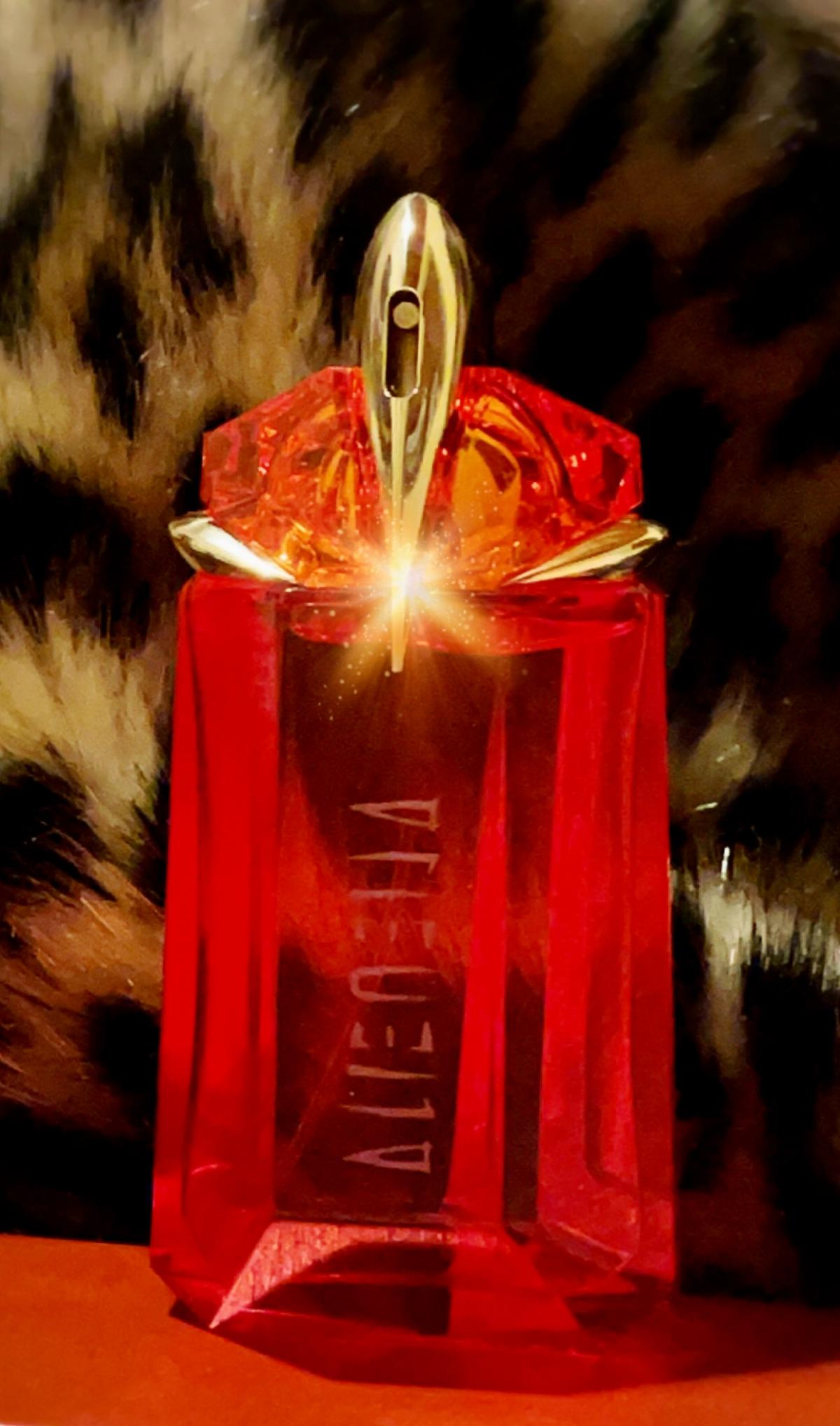 Alien Fusion Mugler Parfum - ein es Parfum für Frauen 2019