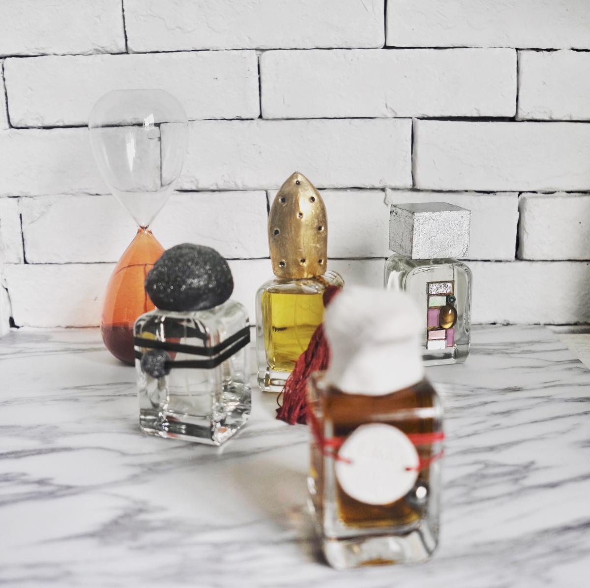 Nettuno Mendittorosa Parfum - ein es Parfum für Frauen und Männer 2016