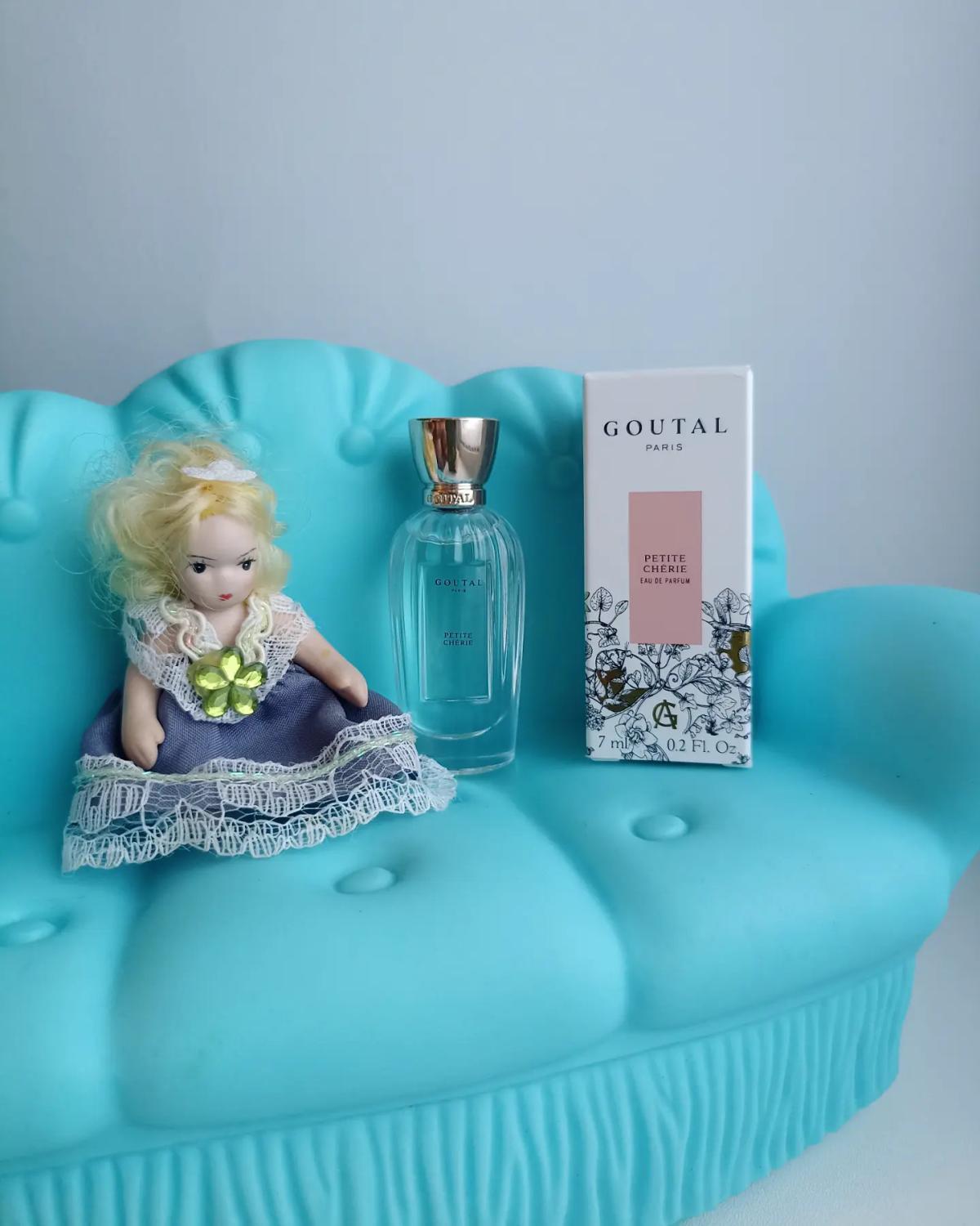 Petite Cherie Goutal parfum - een geur voor dames 1998