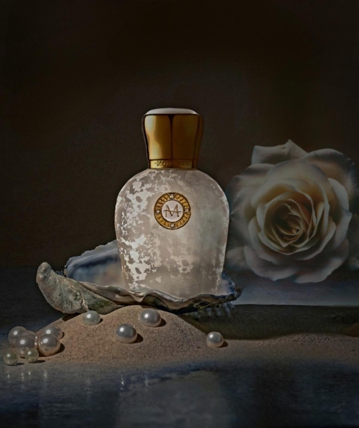 Rosa Ekaterina Moresque parfum - un parfum pour homme et femme 2017