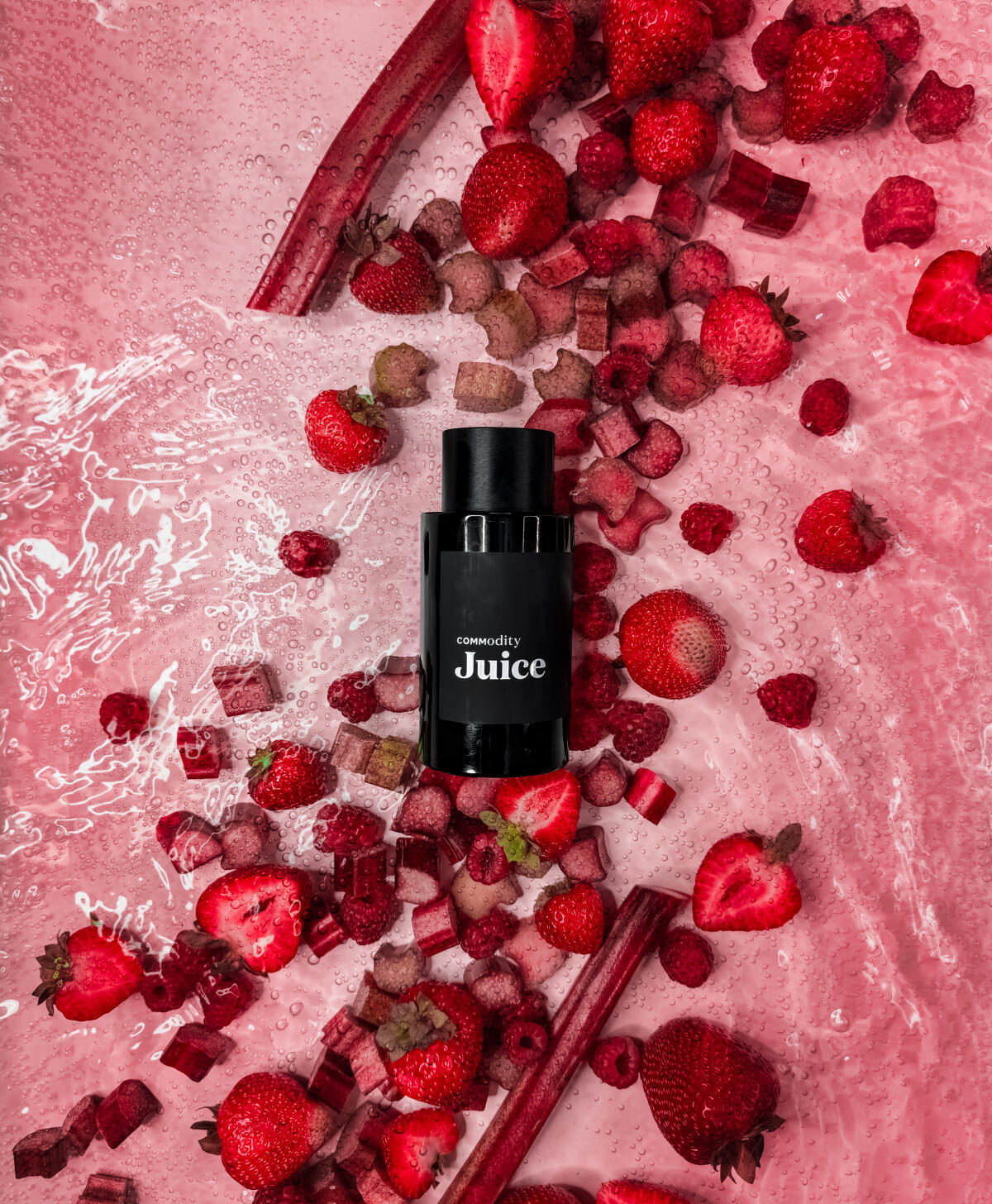 Juice Commodity parfum - un nouveau parfum pour homme et femme 2024