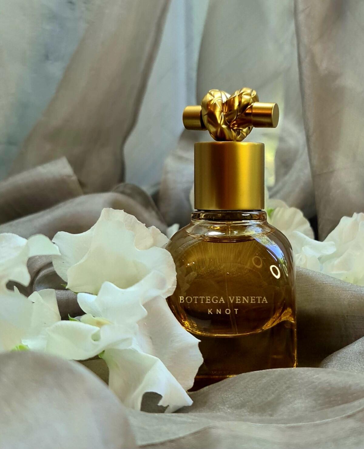 Knot Bottega Veneta - una fragranza da donna 2014