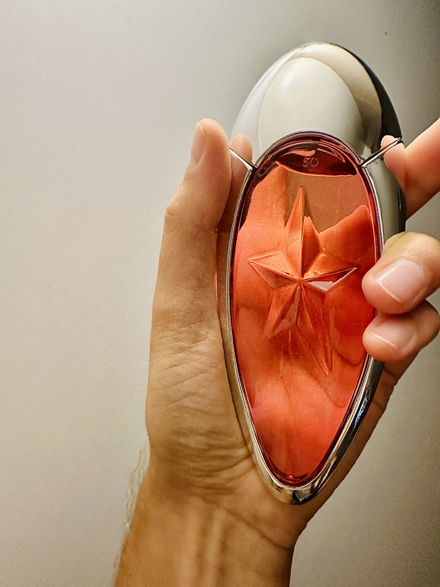 Angel Muse Eau de Toilette Mugler Parfum - ein es Parfum für Frauen 2017