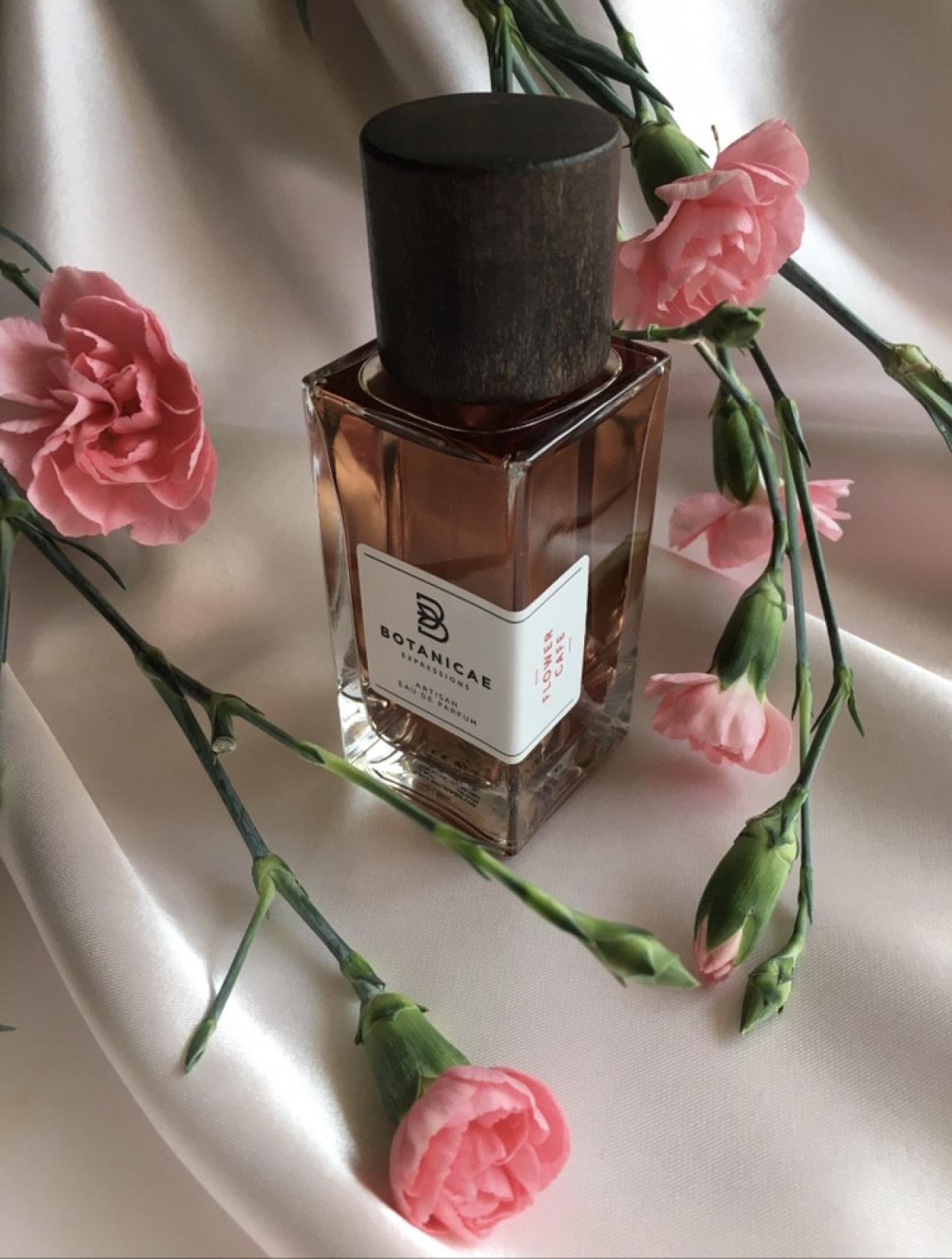 Flower Café Botanicae عطر - a fragrance للجنسين 2019