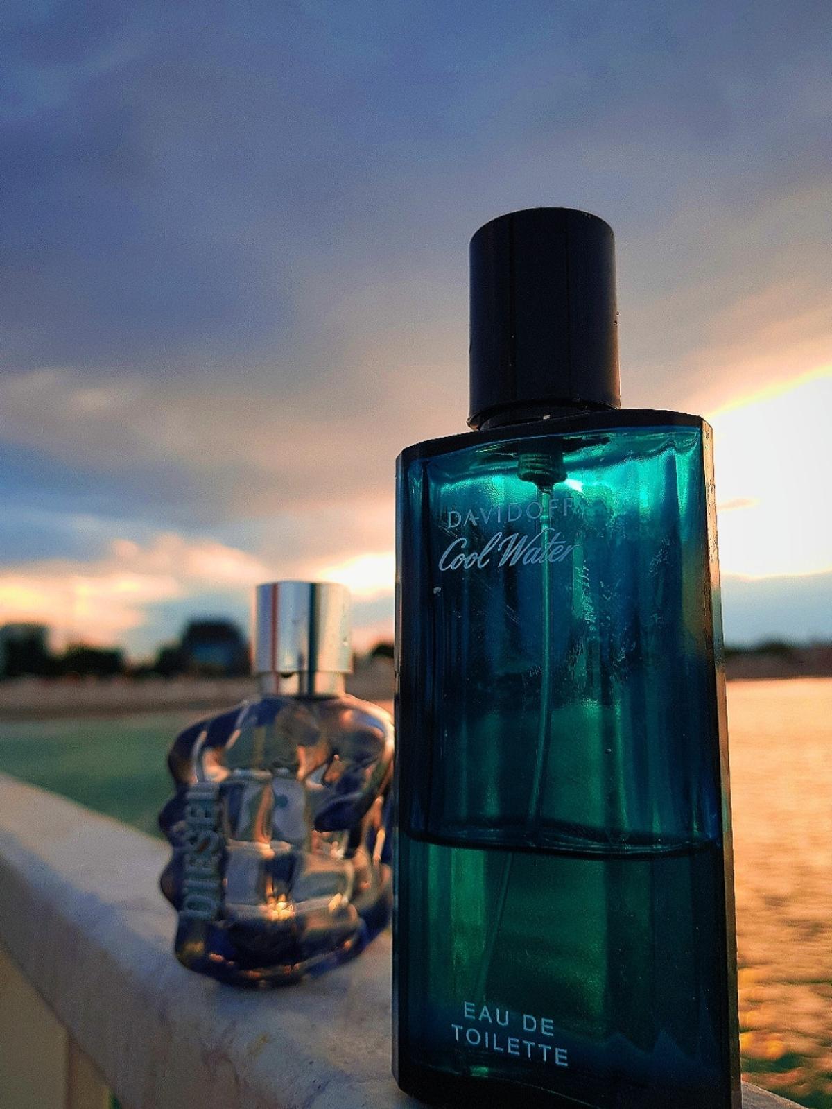 Only The Brave Diesel Cologne - un parfum pour homme 2009