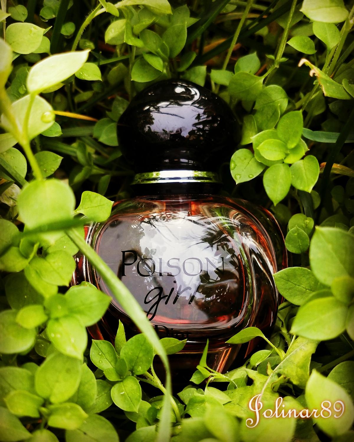 Poison Girl Dior fragancia - una fragancia para Mujeres 2016