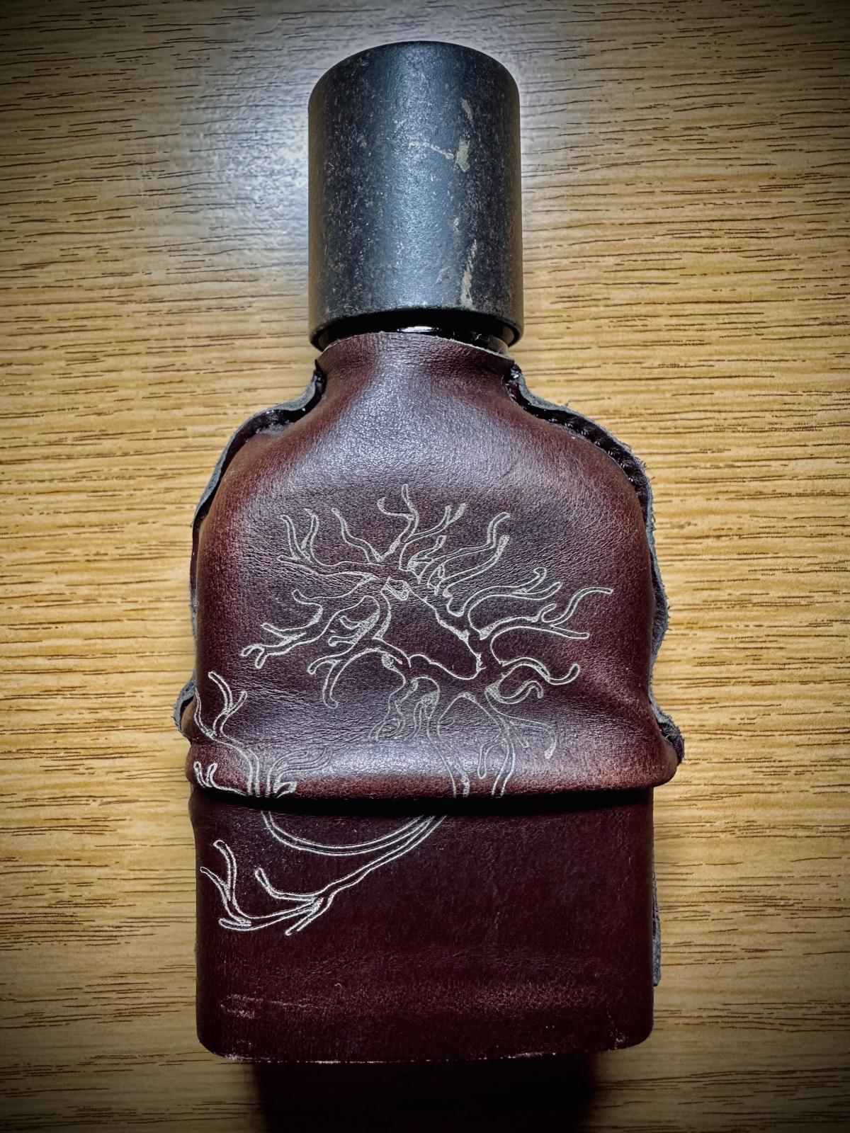 Cuoium Orto Parisi аромат — аромат для мужчин и женщин 2021