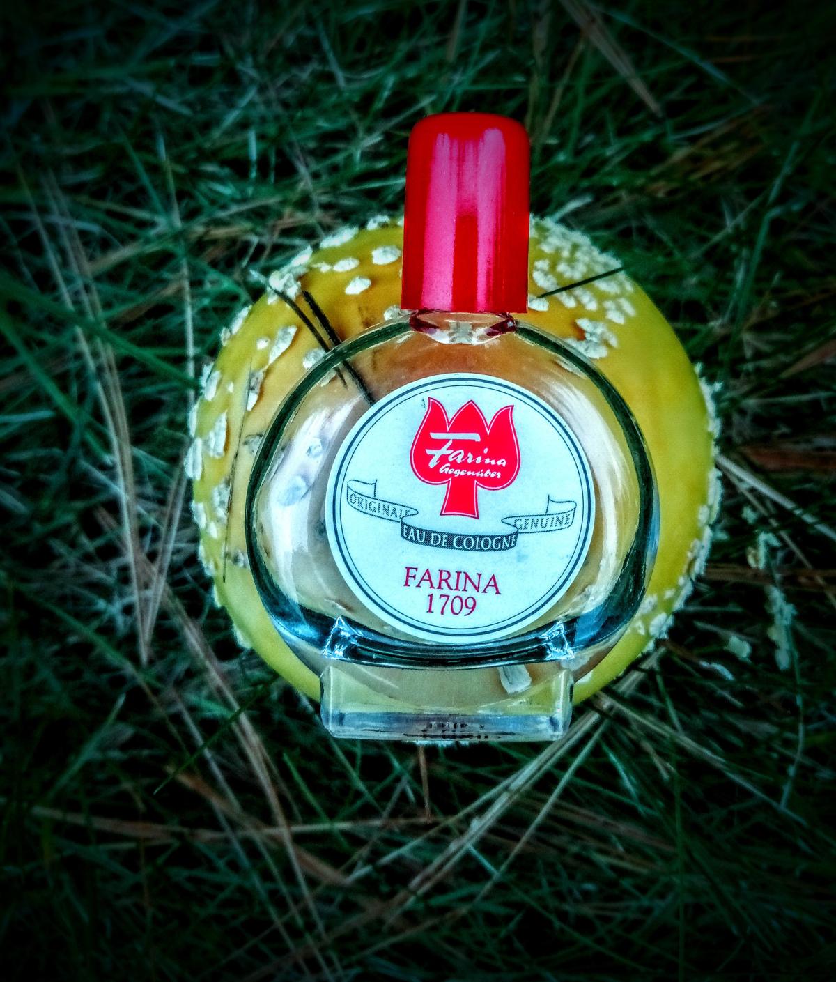 1709 Original Eau de Cologne Farina 香水 - 一款 年 中性 香水