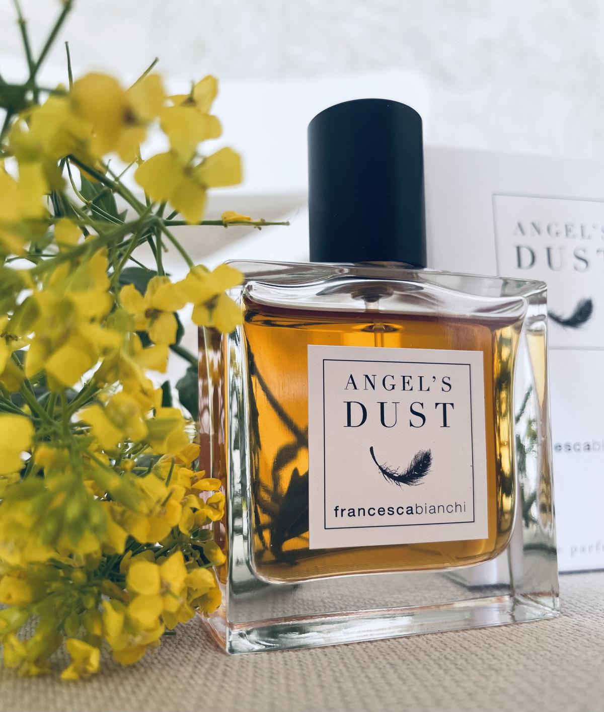 Angel's Dust Francesca Bianchi Parfum - ein es Parfum für Frauen und ...