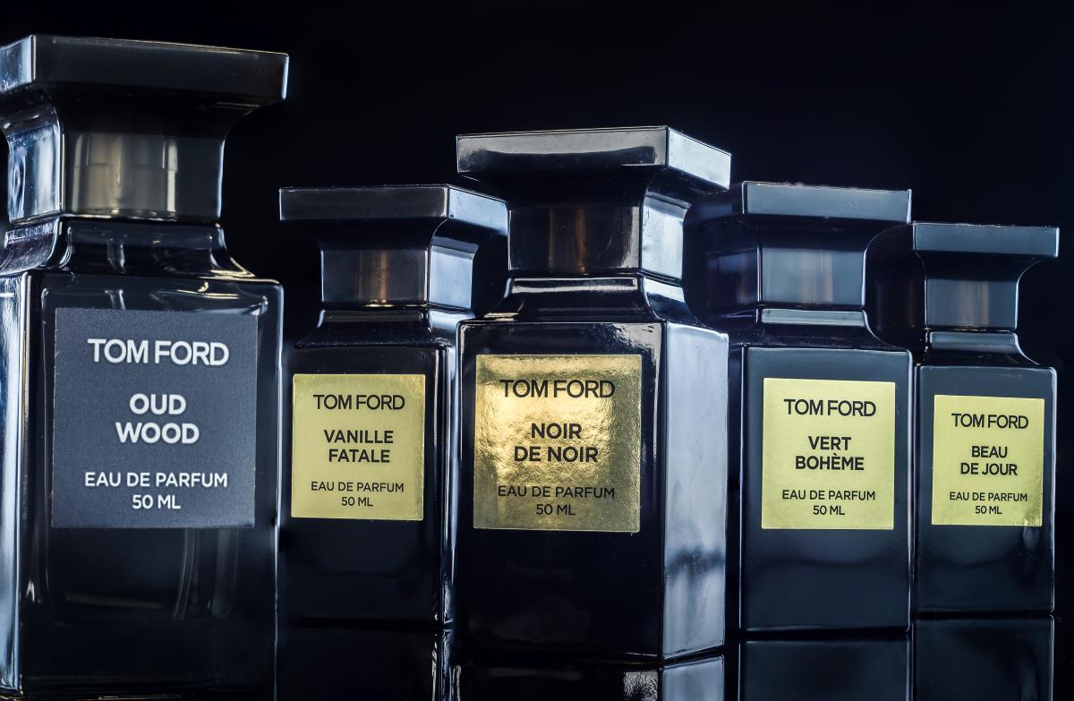 Vanille Fatale Tom Ford fragancia - una fragancia para Hombres y ...