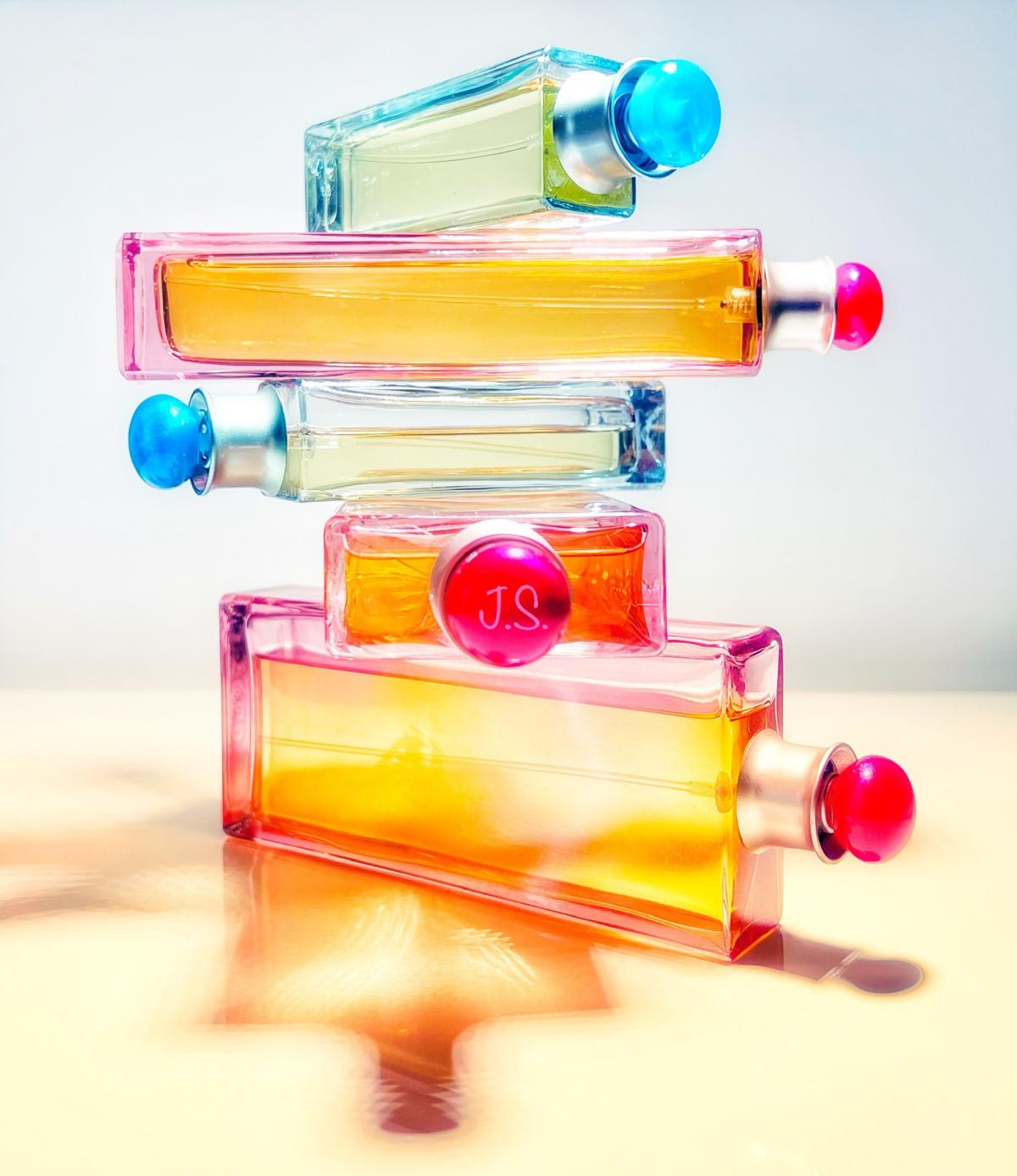 Gloria Cacharel perfume - a fragrância Feminino 2002