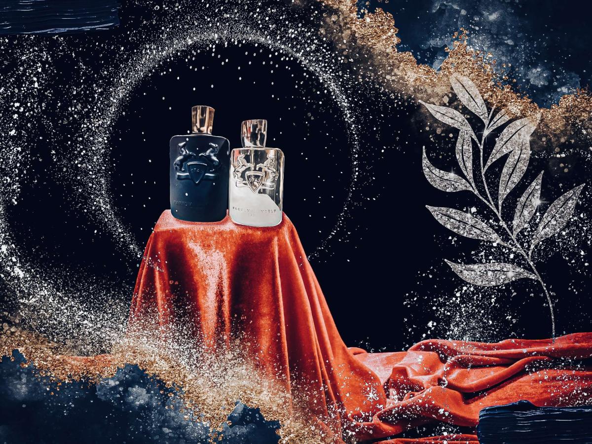 Layton Parfums de Marly 香水 - 一款 2016年 中性 香水