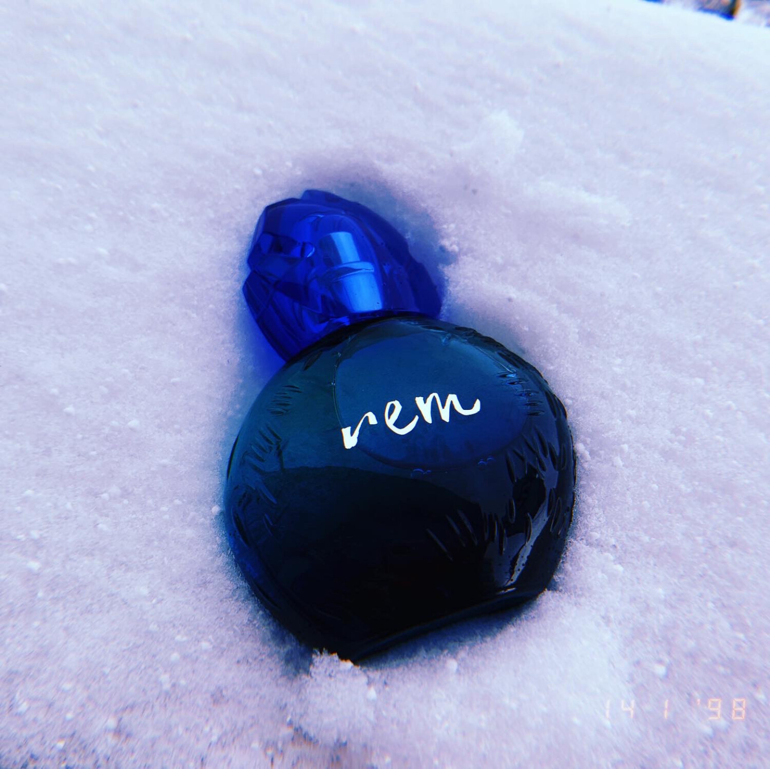 Rem Eau de Parfum Reminiscence fragancia - una fragancia para Mujeres 2015