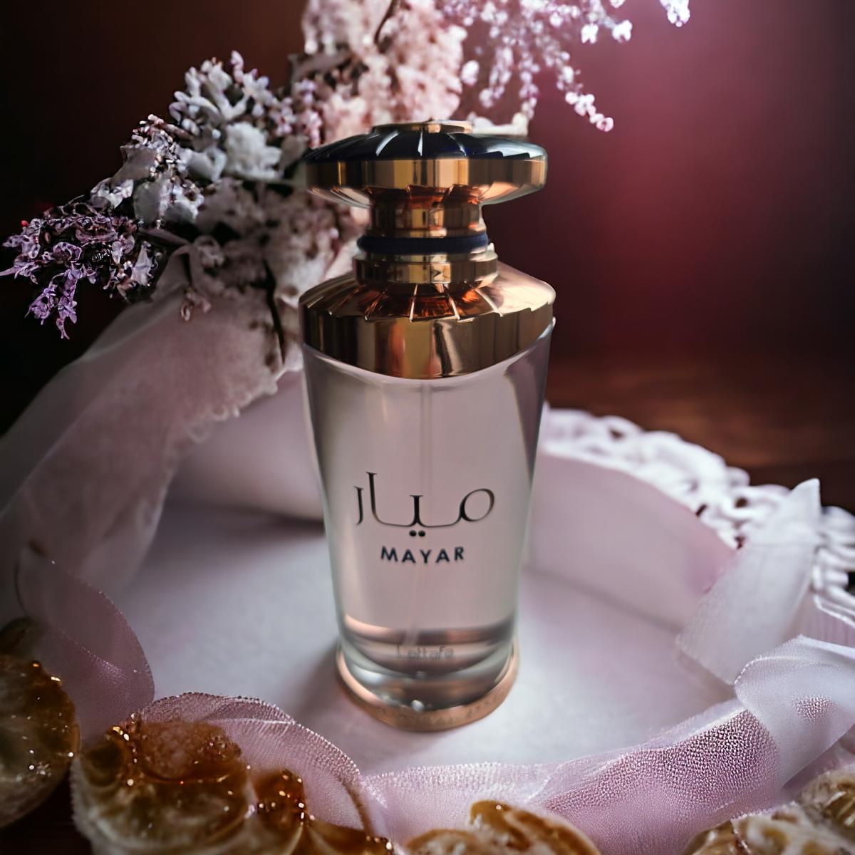 Mayar Lattafa Perfumes parfem - novi parfem za žene 2022
