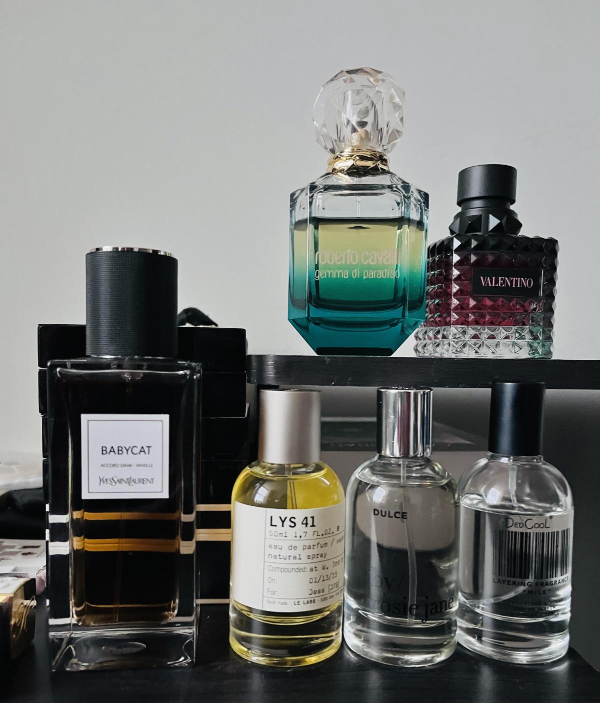 Lys 41 Le Labo perfume - a fragrância Feminino 2013