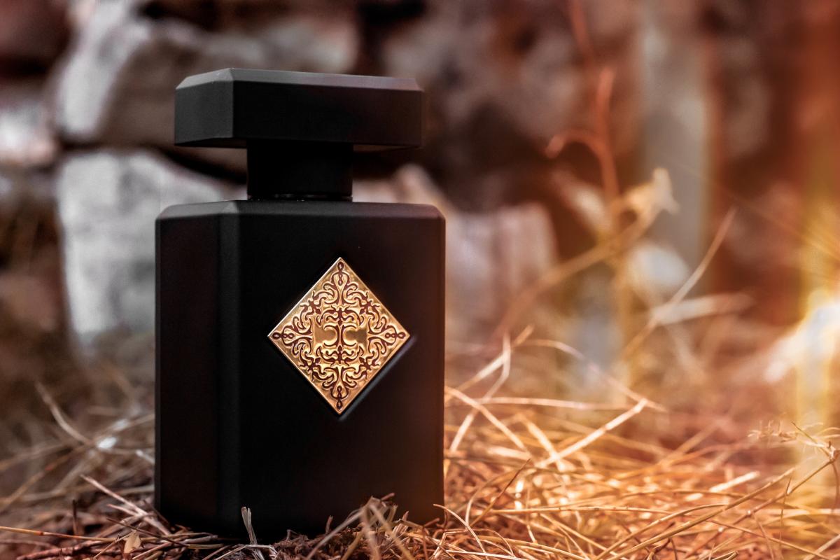 Blessed Baraka Initio Parfums Prives fragancia - una fragancia para ...