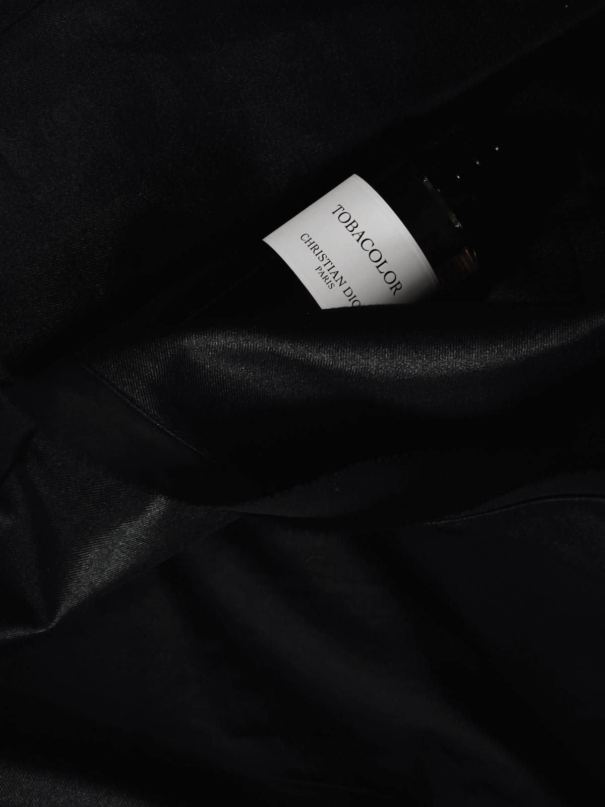 Tobacolor Dior parfum - un parfum pour homme et femme 2021