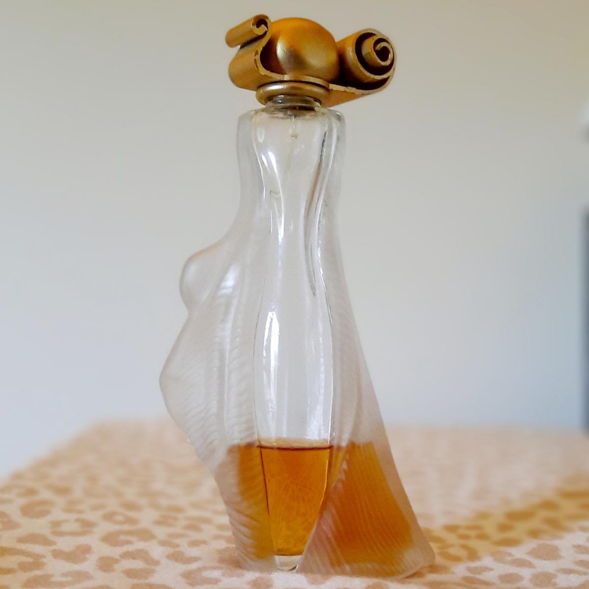 Organza Indécence Givenchy fragancia - una fragancia para Mujeres 1999