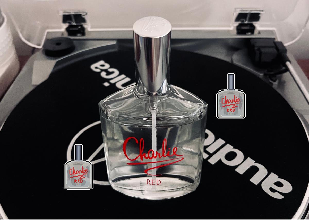 Charlie Red Revlon Parfum - ein es Parfum für Frauen 1993