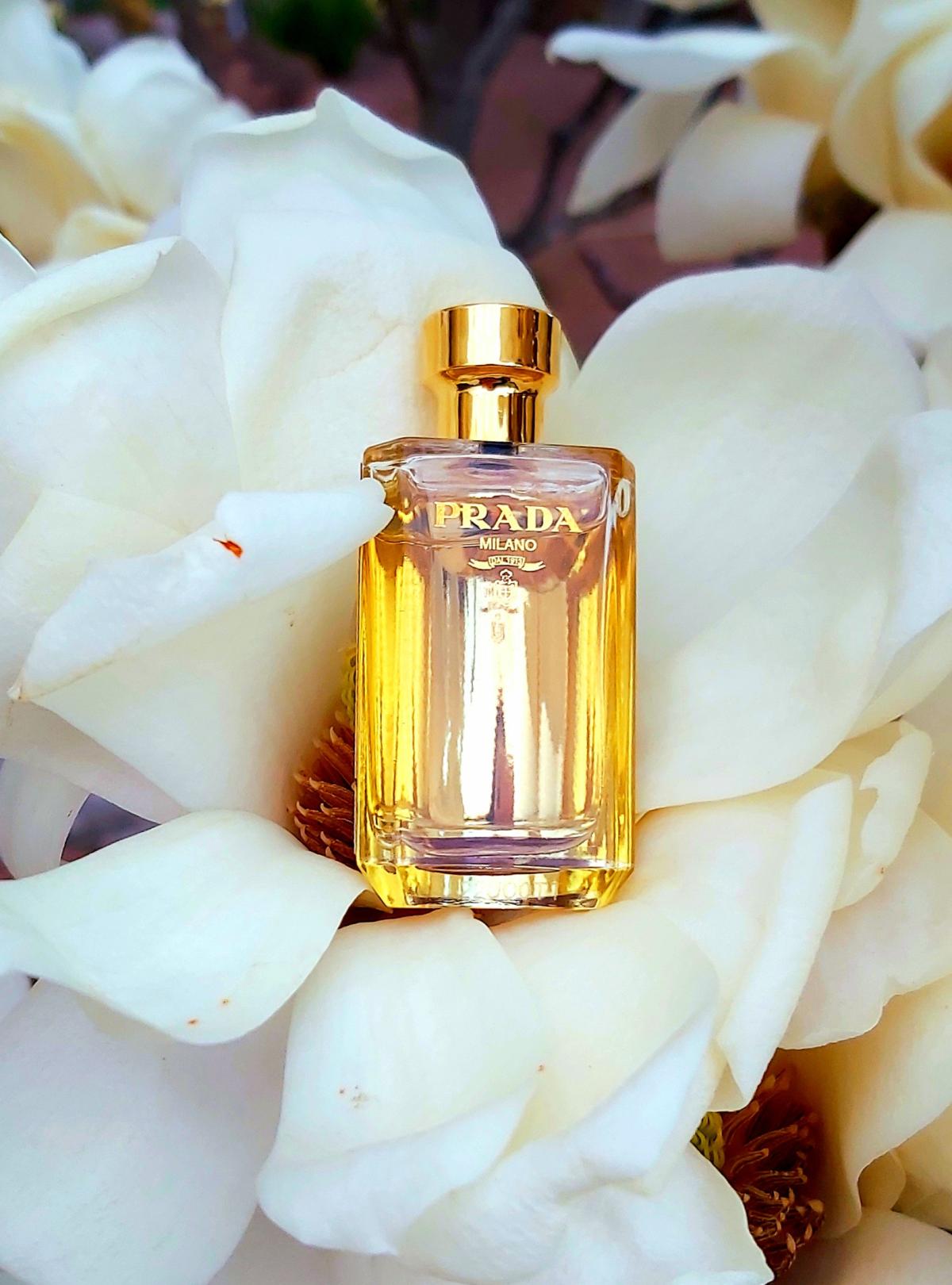 Prada La Femme Prada parfem - parfem za žene 2016