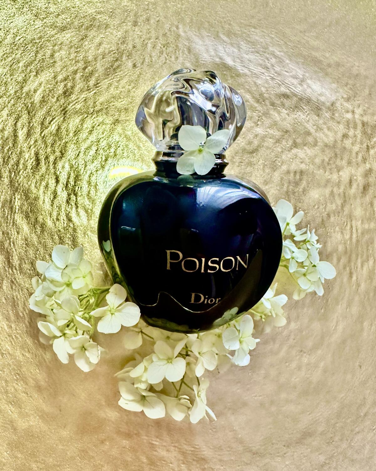 Poison Dior parfem - parfem za žene 1985