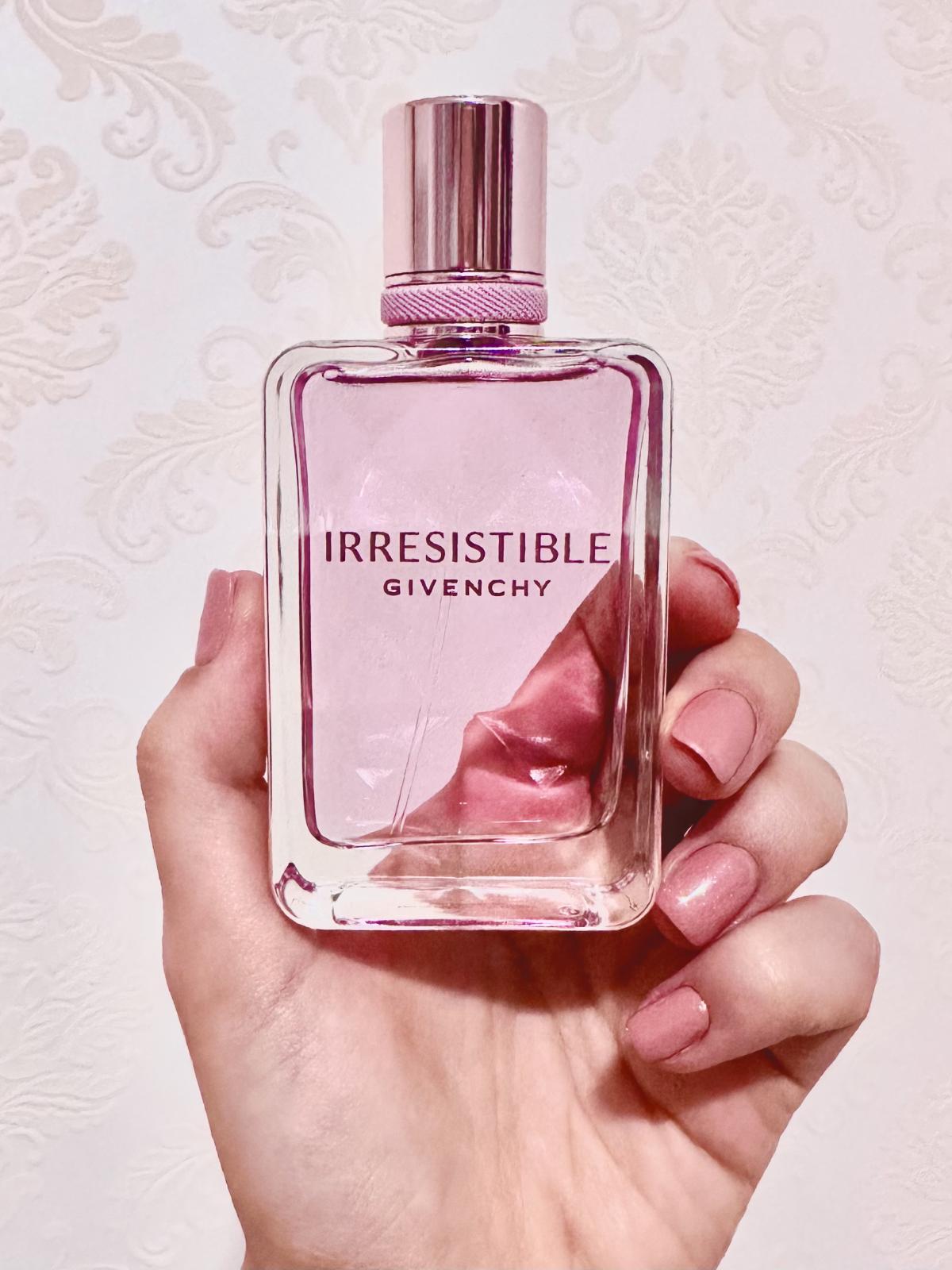 Irresistible Givenchy Very Floral Givenchy parfum - een nieuwe geur ...