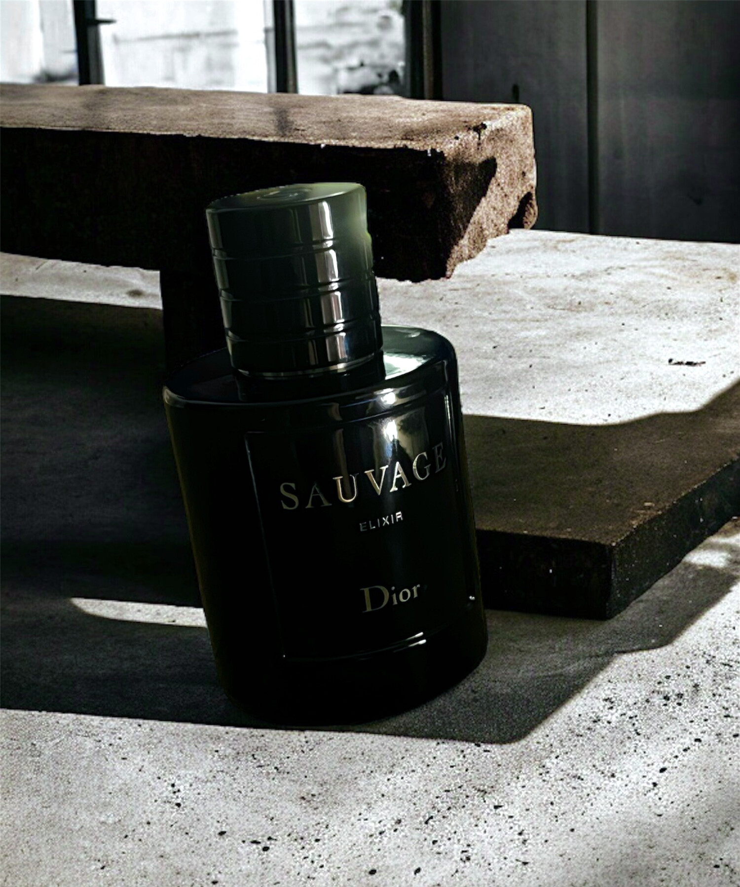 Sauvage Elixir Dior Cologne - un parfum pour homme 2021