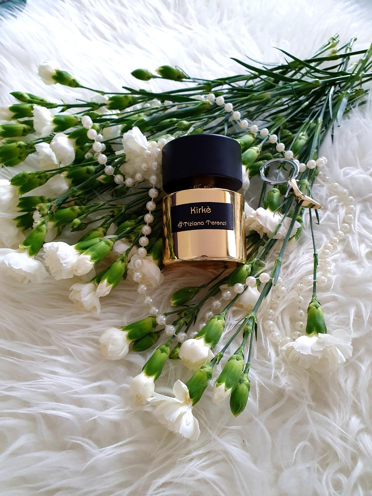 Kirke Tiziana Terenzi parfum - un parfum pour homme et femme 2015