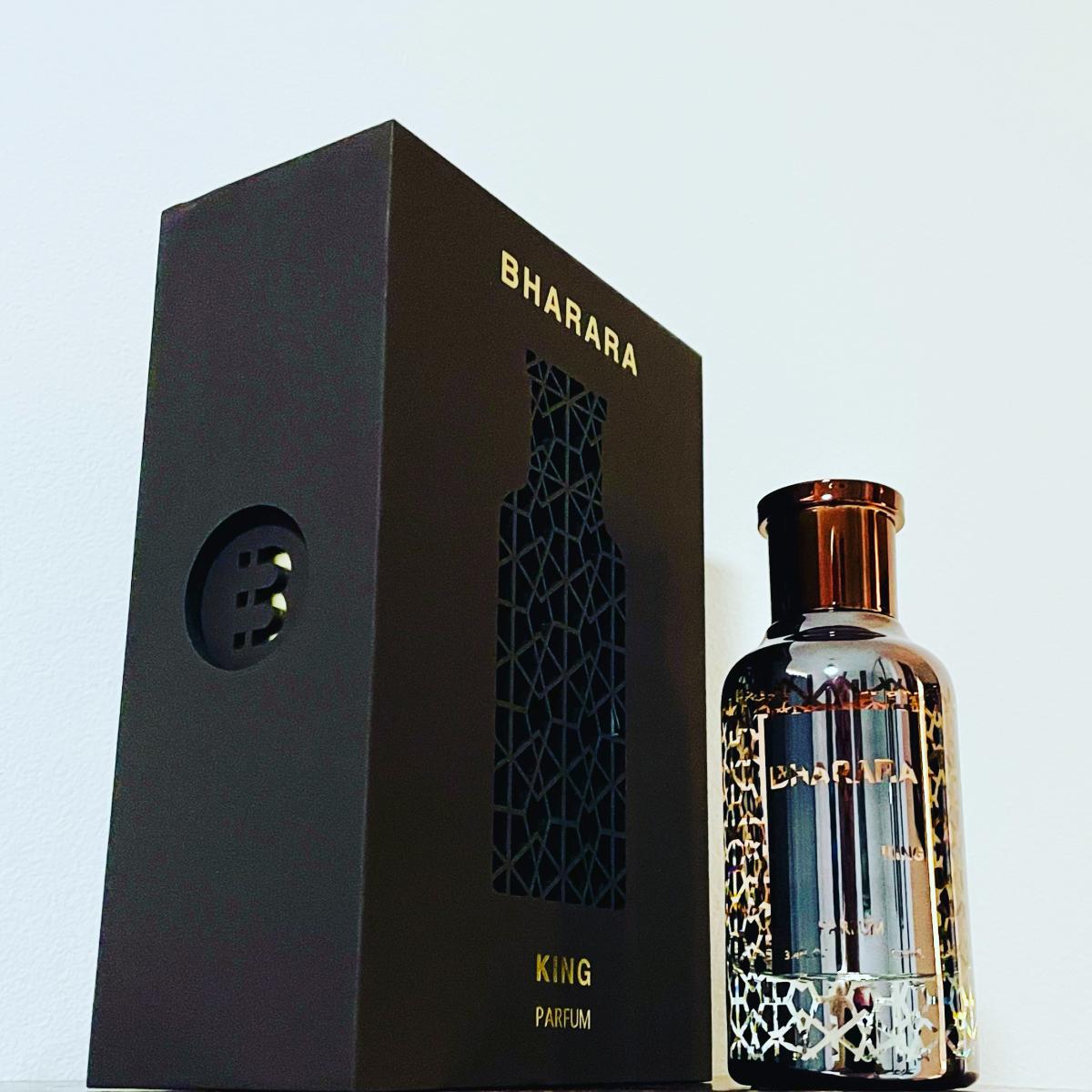 King Bharara Colonia - una fragancia para Hombres 2021