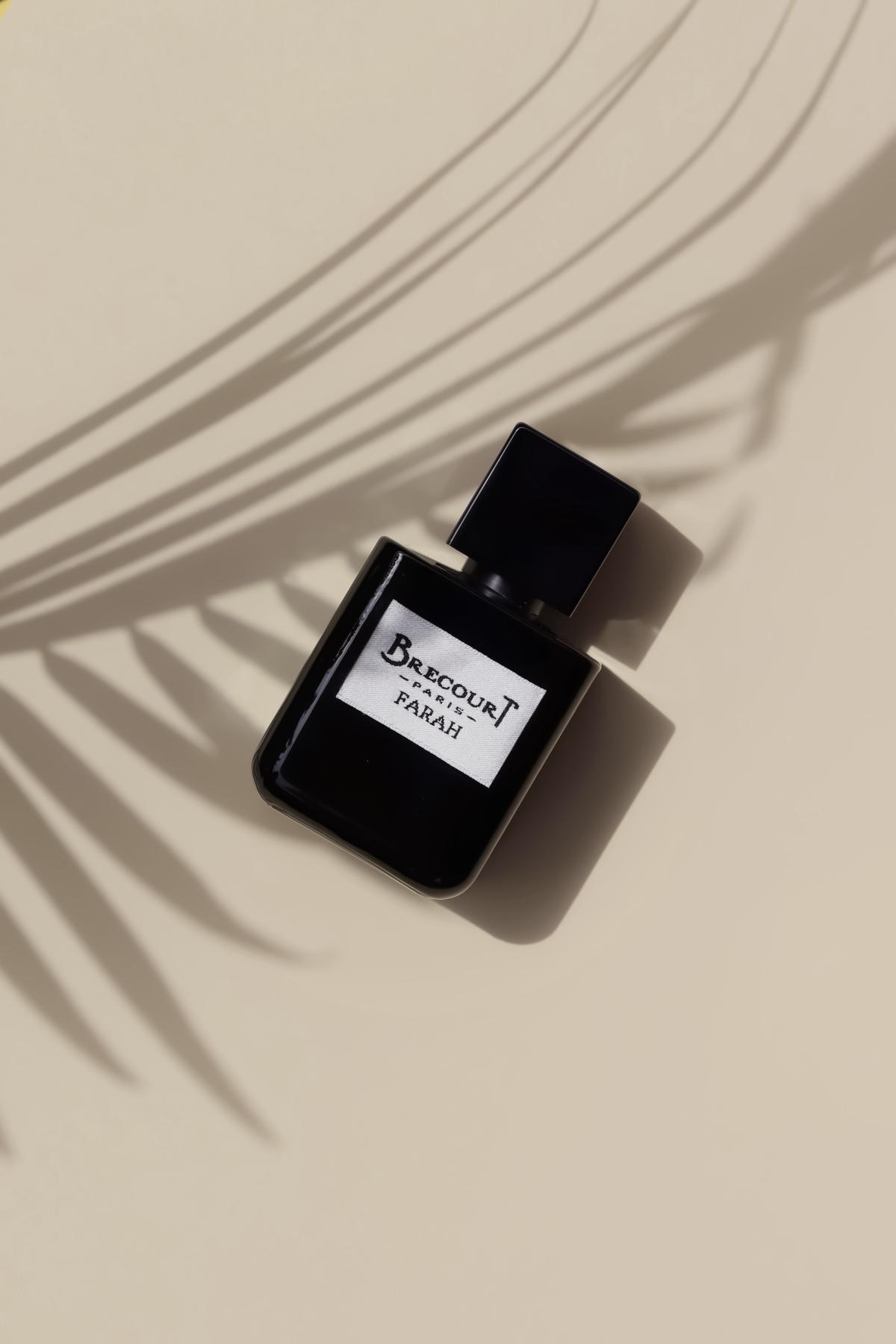 Farah Brecourt аромат — аромат для женщин 2010