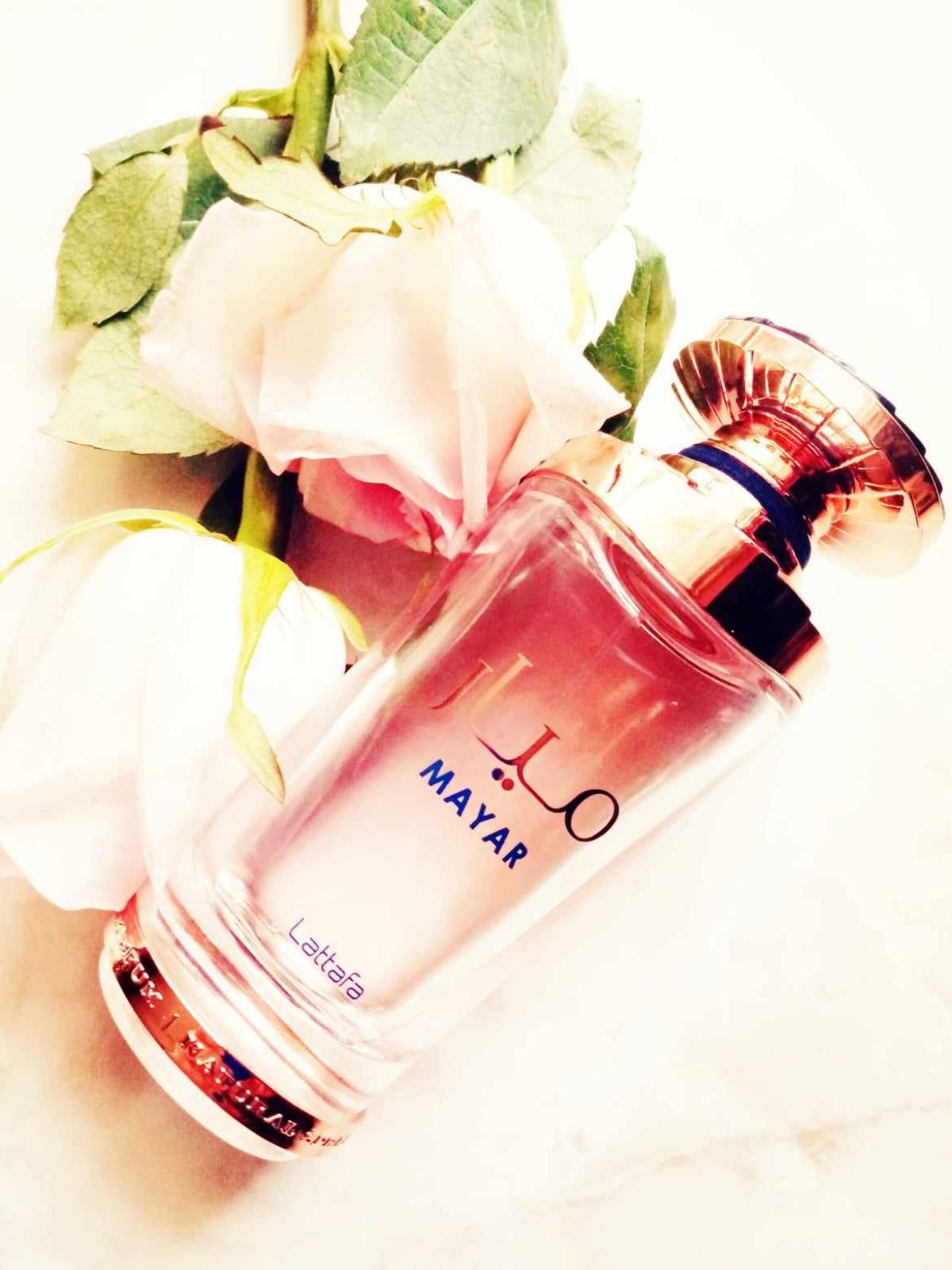 Mayar Lattafa Perfumes perfumy - to nowe perfumy dla kobiet 2022