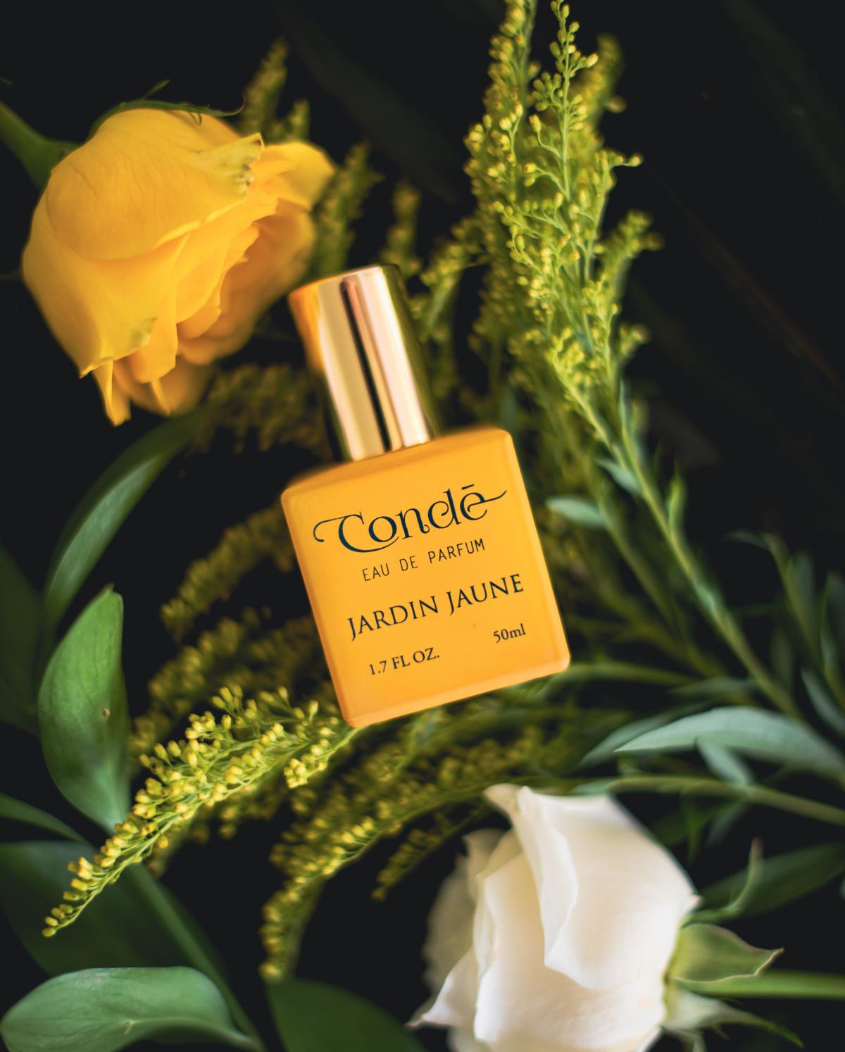 Jardin Jaune Condé Parfum Parfum - ein es Parfum für Frauen und Männer 2019