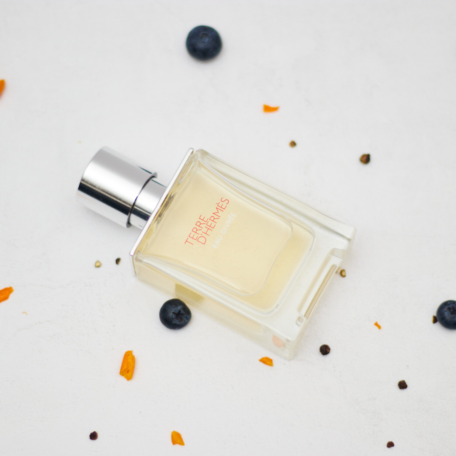Terre d'Hermes Eau Givree Hermès Colônia - a novo fragrância Masculino 2022